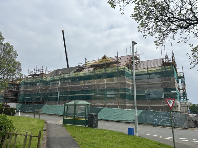 NK CONSTRUCTION - QUALITY IN CONSTRUCTION SINCE 1980 | NK Construction ...